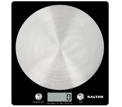 Digital Scales | The Online Pastry School