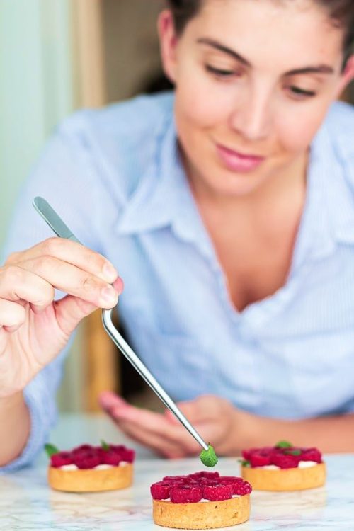 Learn to Bake Online | The Online Pastry School