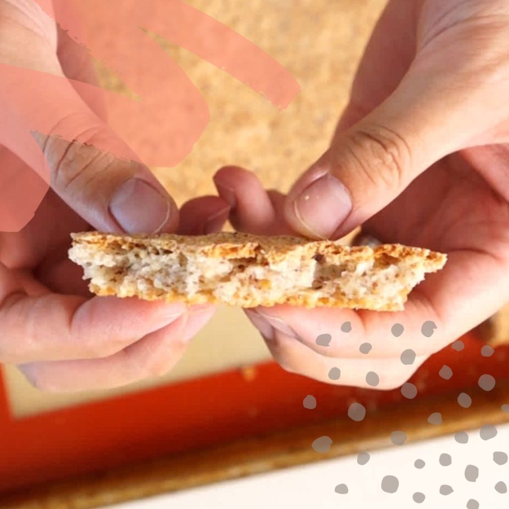 What is Dacquoise Sponge? | The Online Pastry School